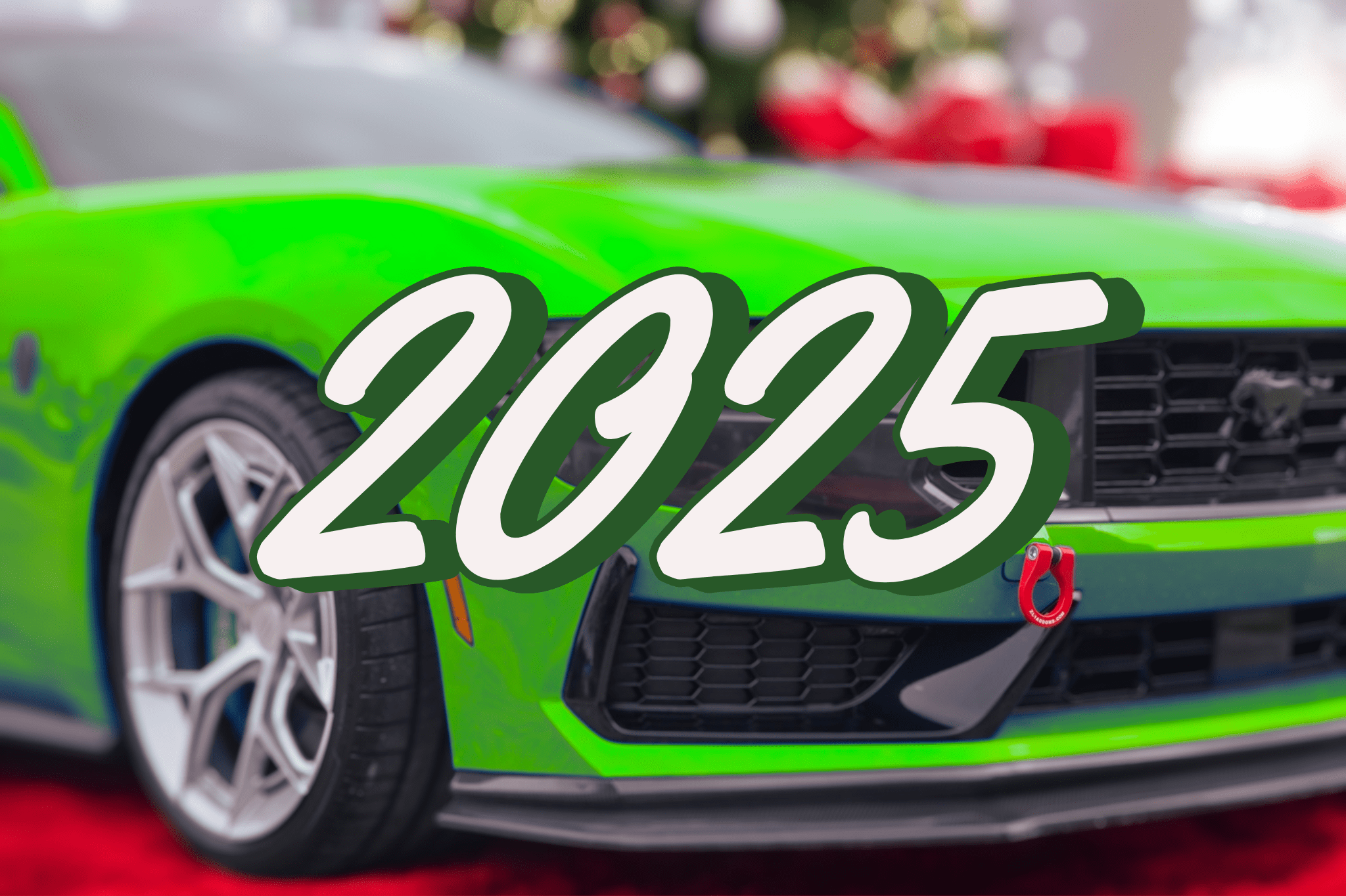 Exciting Plans for EKW in 2025 – EKW Store