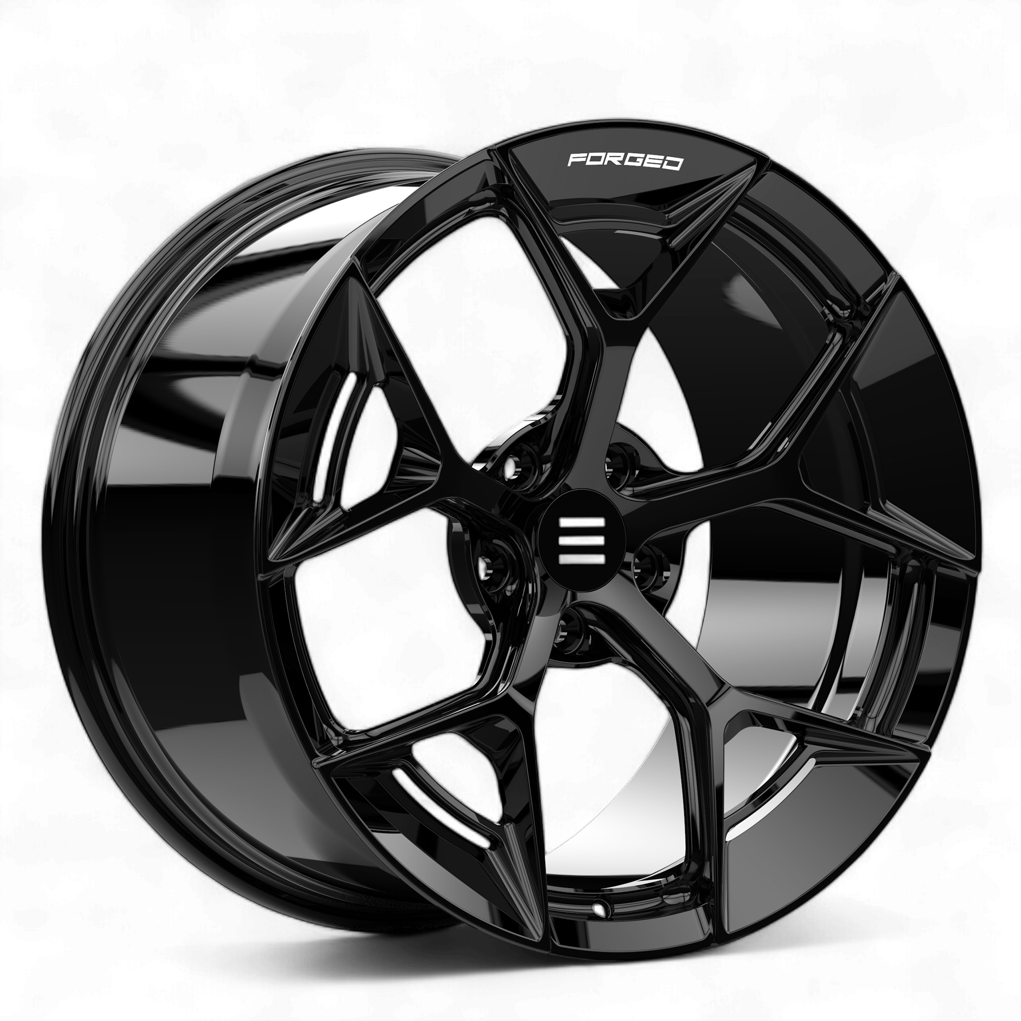 Premium Forged Aluminum Wheels | EKW Store