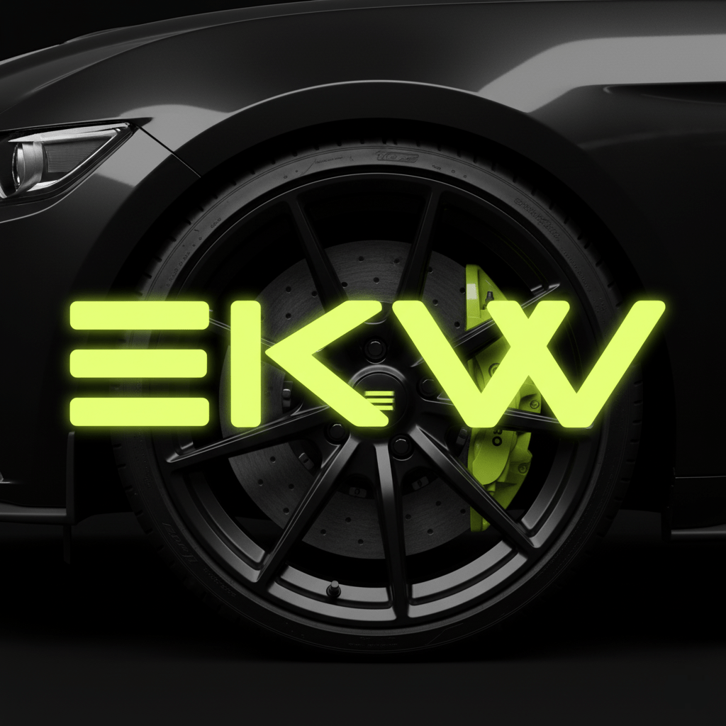 EKW Store | Premium Performance Wheels