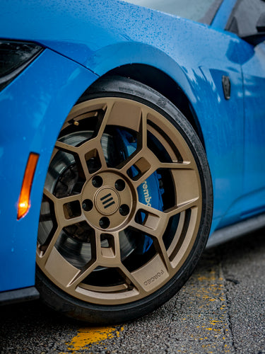 EKW Store | Premium Performance Wheels