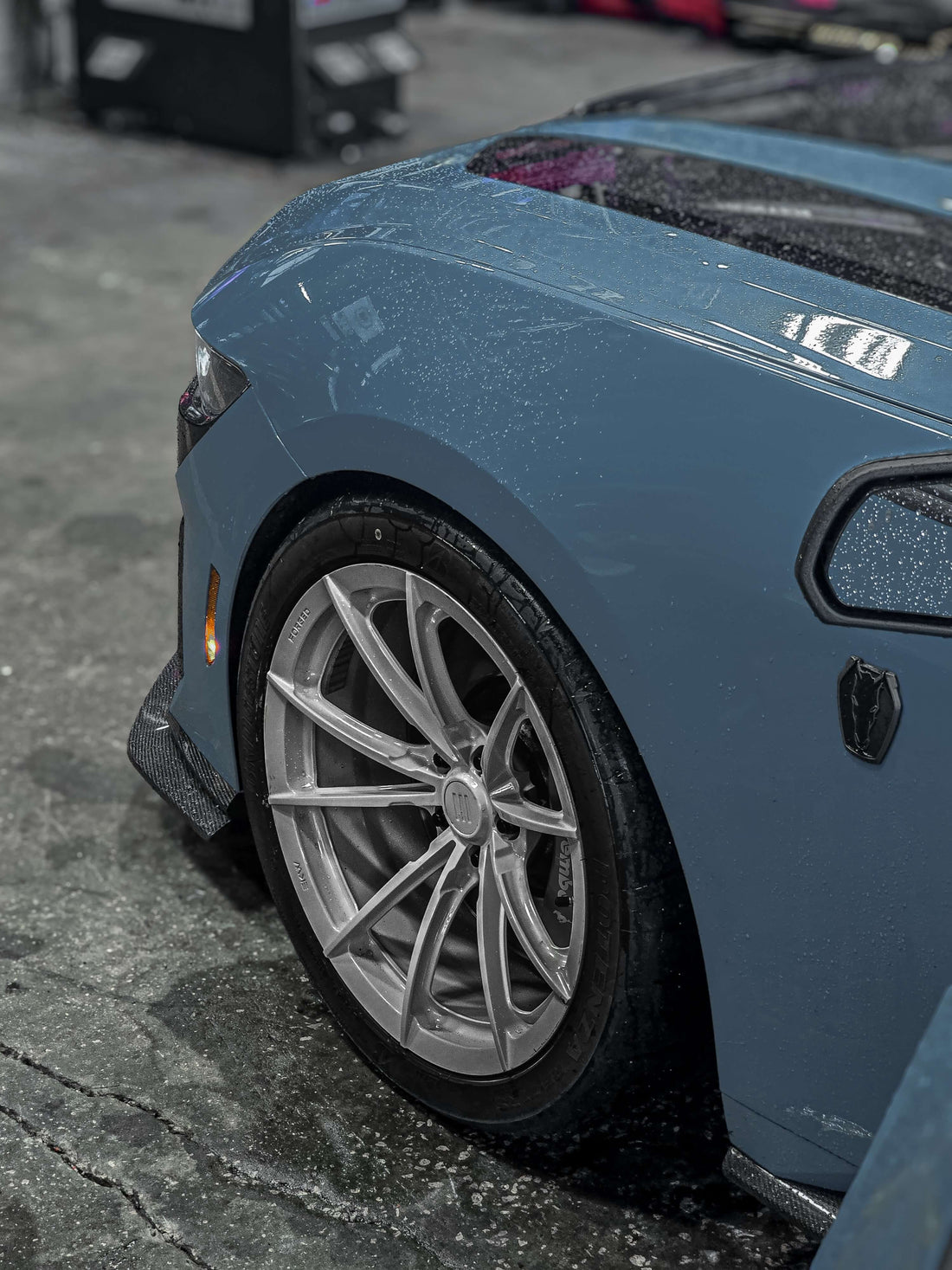 EKW Store | Premium Performance Wheels