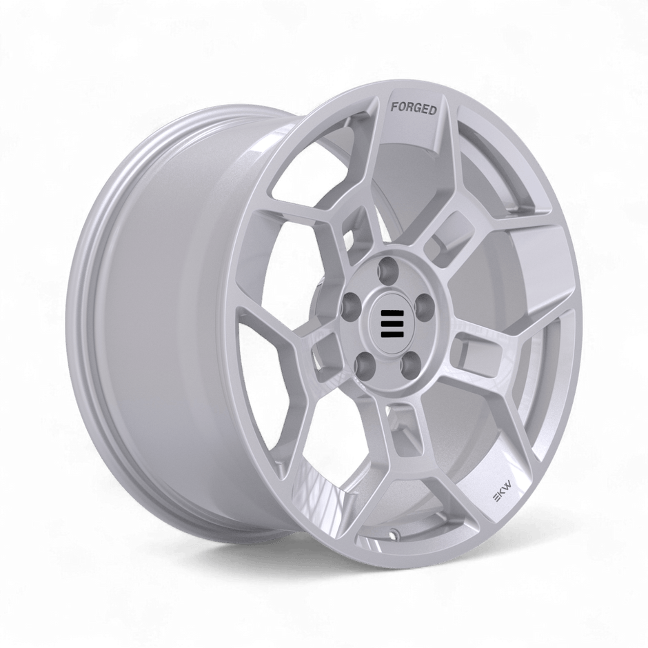 Premium Forged Aluminum Wheels - Track & Street Performance - EKW Store